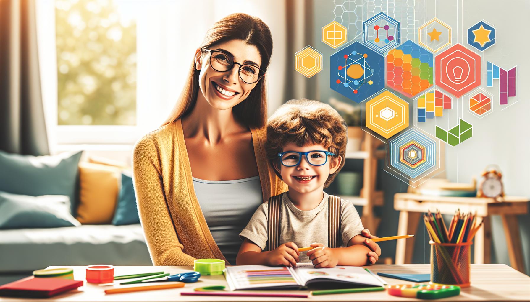 Homeschooling for Special Needs: A Complete Parent's Guide – Baketivity