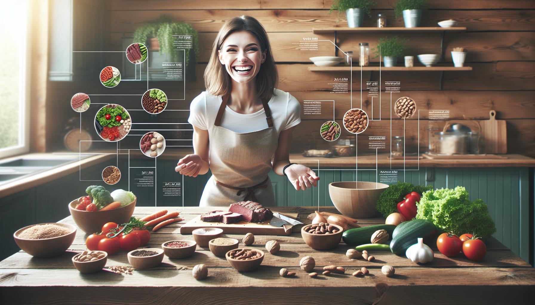 Paleo Diet Meal Kits: Easy, Delicious Caveman Cuisine – Baketivity