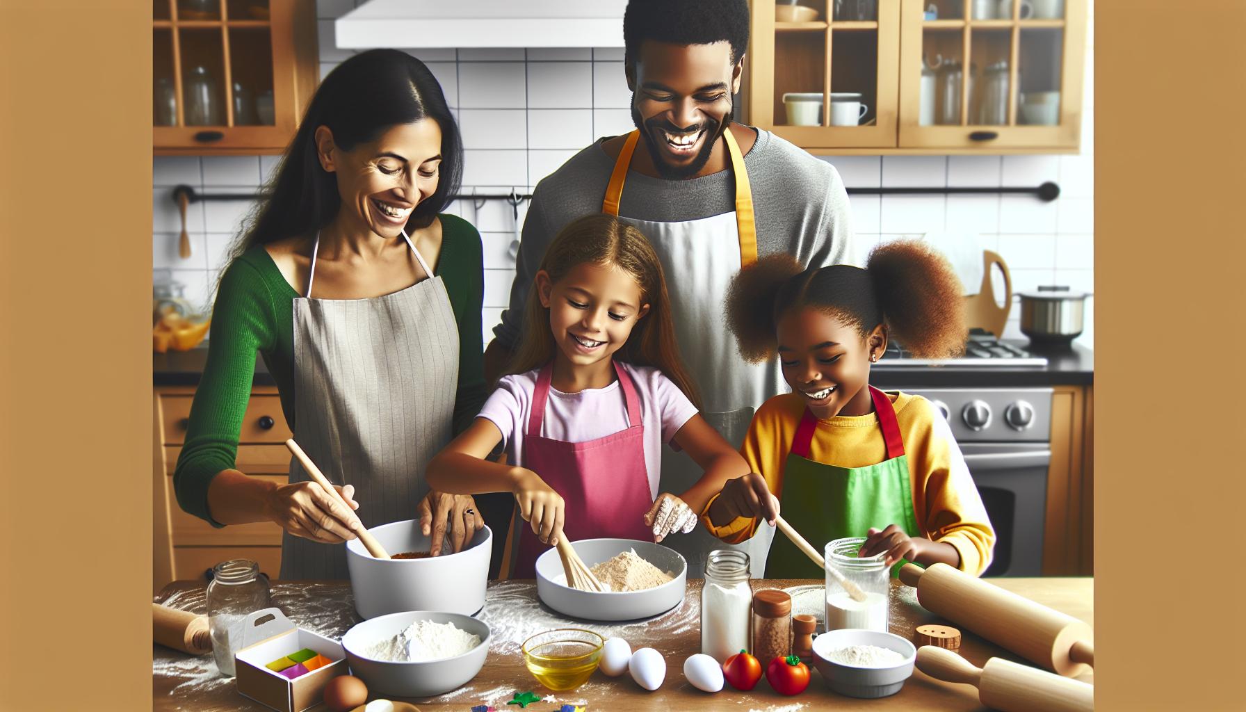 Save on Family Baking Fun: Baketivity Kids Cooking Box Discount Codes