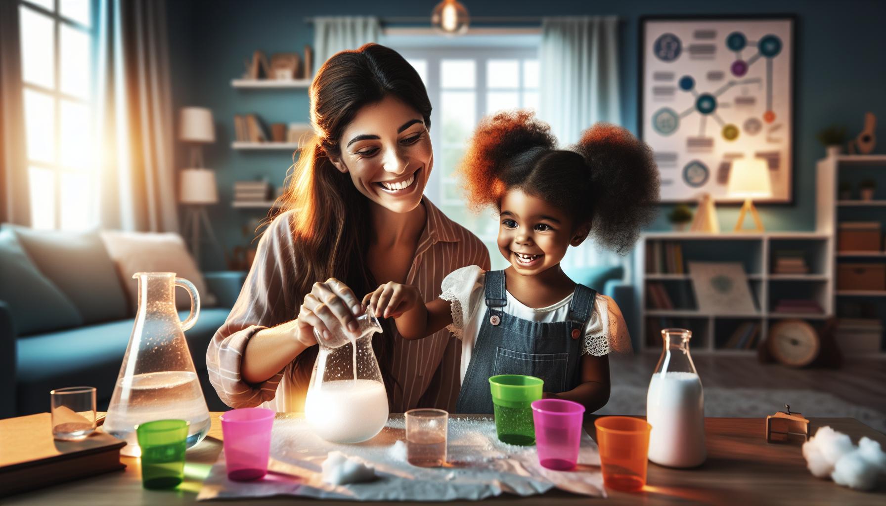 STEM Homeschooling: Complete Guide for Parents in 2024 – Baketivity