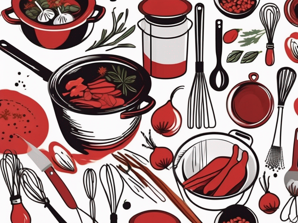 Master the Art of Cooking: Develop Cooking Skills – Baketivity