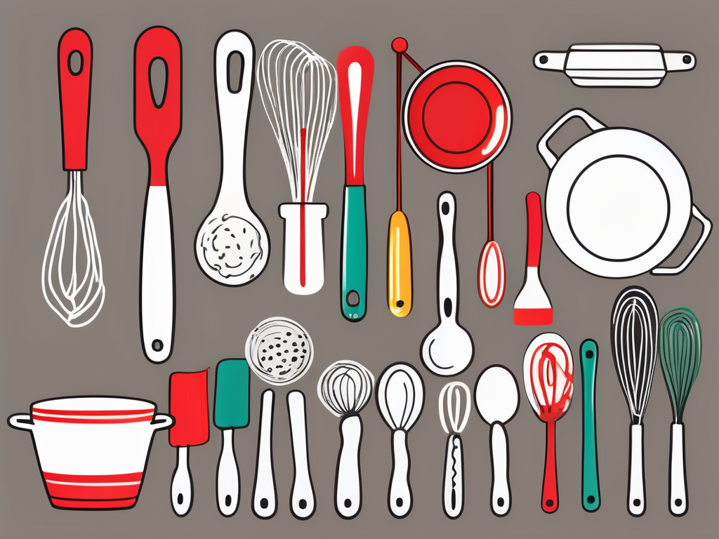 The Best Kids Cooking Tools for Budding Chefs – Baketivity