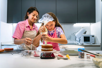 The Ultimate Guide to Barbie Baking – Baketivity