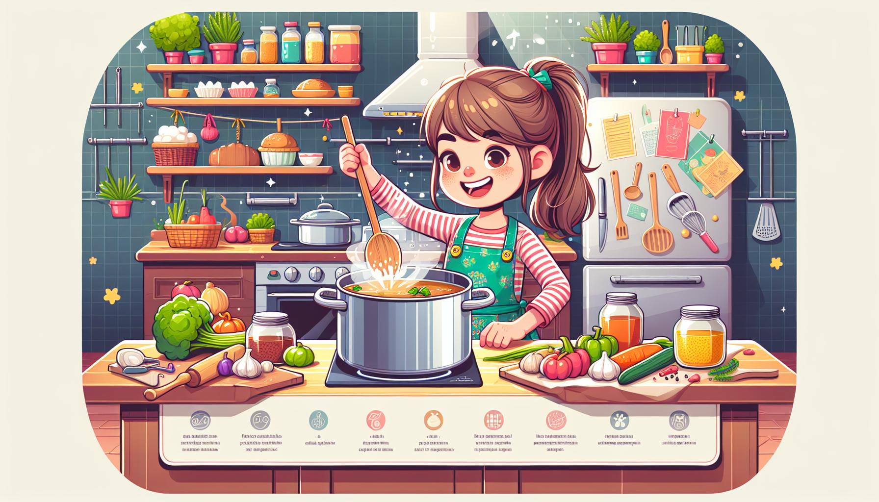 Cooking Competitions for Kids: Ultimate Guide to Success – Baketivity