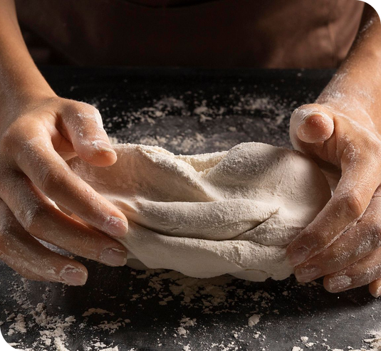 Sourdough Bread Course – Baketivity