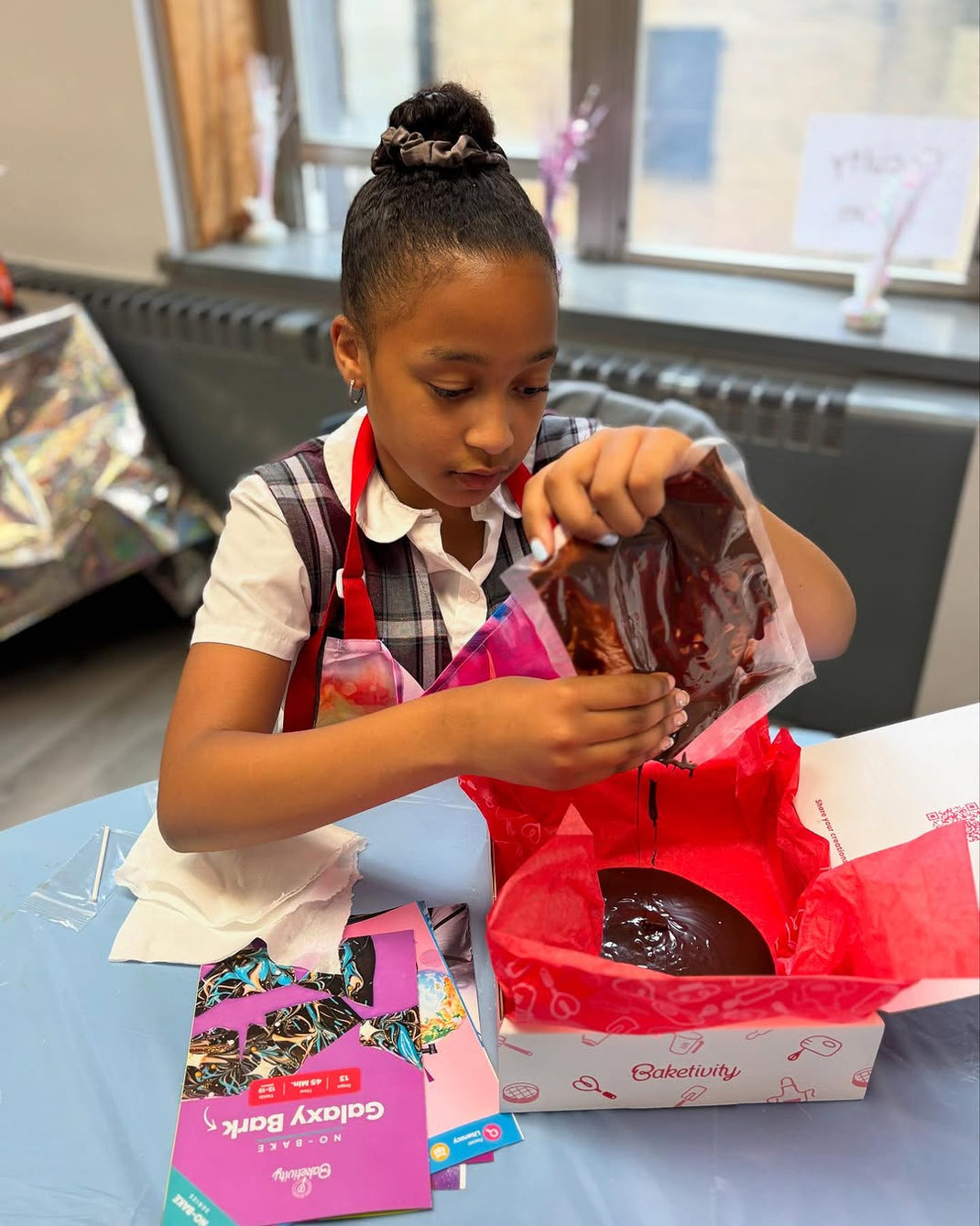 Baketivity | Baking Kits for Kids | Kids Baking Subscription