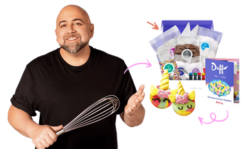 Baketivity | Baking Kits for Kids | Kids Baking Subscription